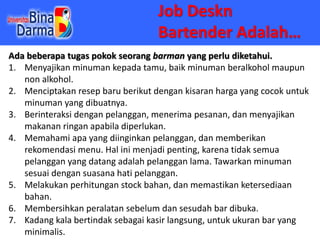 Management Resto Bar Term 10 Memahami tentang Bartending.pptx