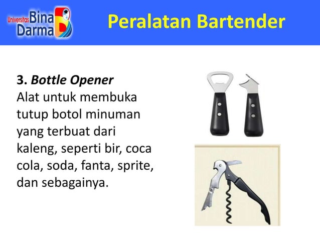 Management Resto Bar Term 10 Memahami tentang Bartending.pptx