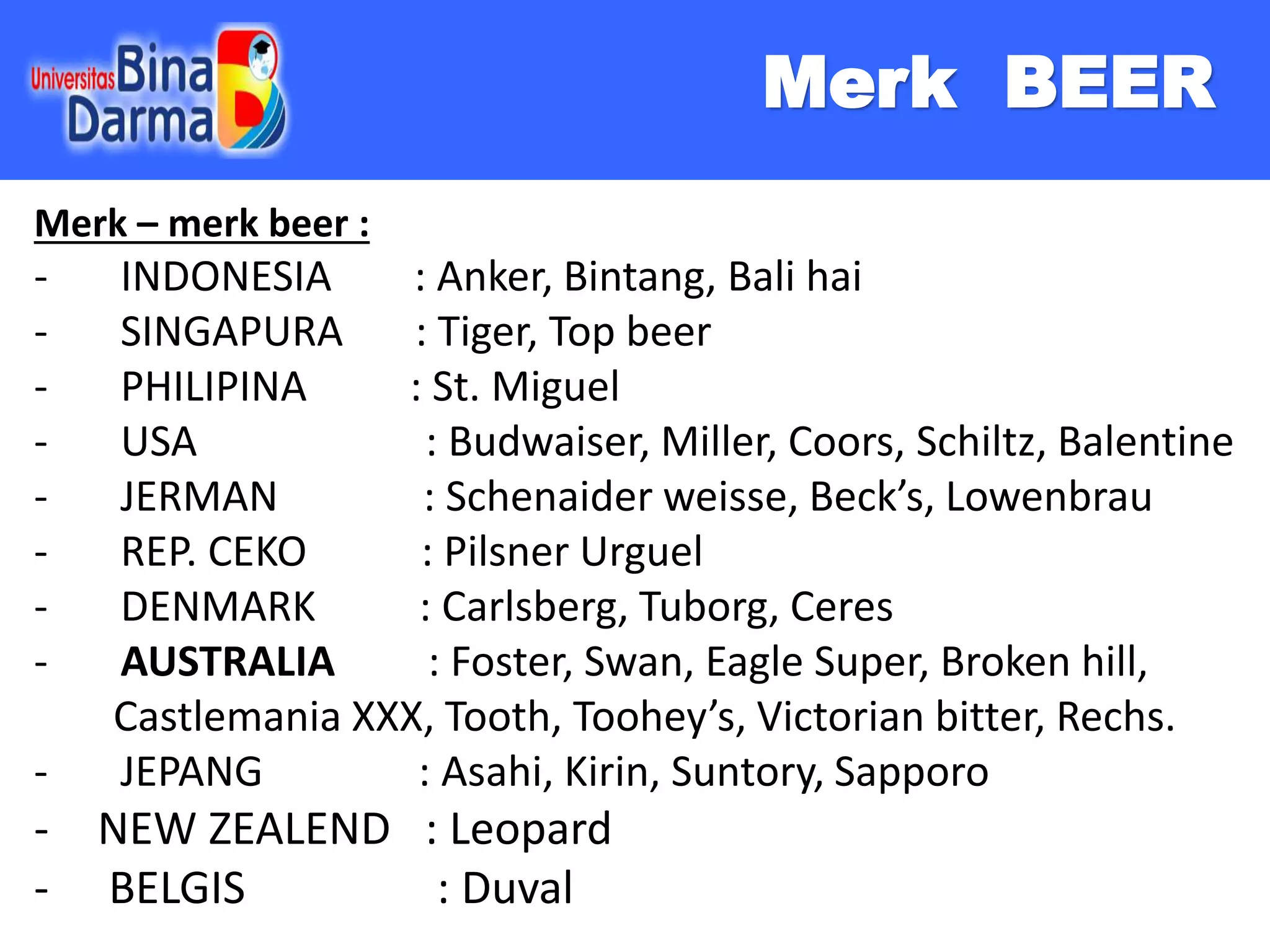 Management Resto Bar Term 11 Memahami tugas tugas-tugas Operasional ...