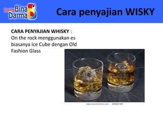 Management Resto Bar Term 11 Memahami tugas tugas-tugas Operasional ...