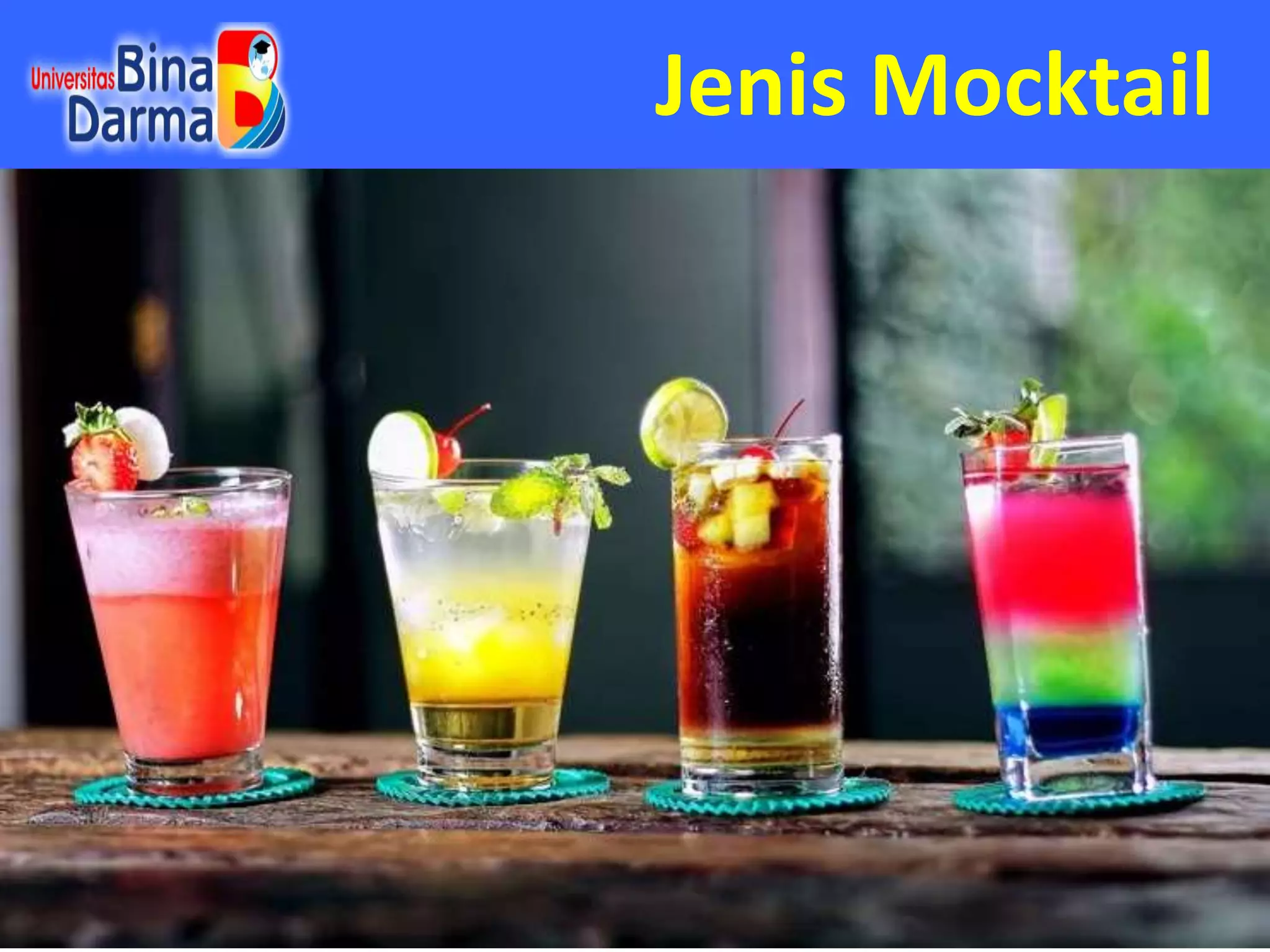 Management Resto Bar Term 15 Minuman Mocktail.pptx