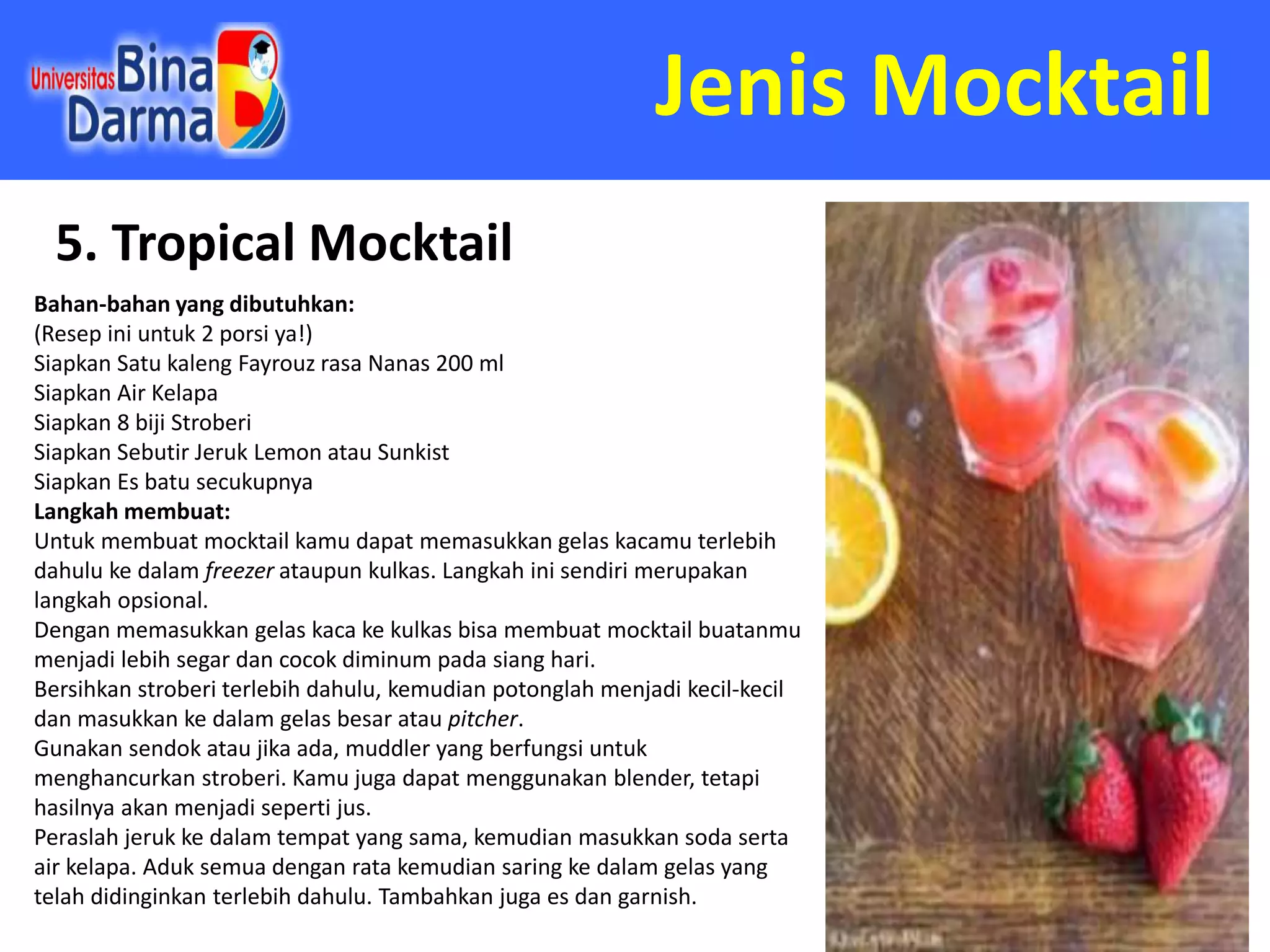 Management Resto Bar Term 15 Minuman Mocktail.pptx
