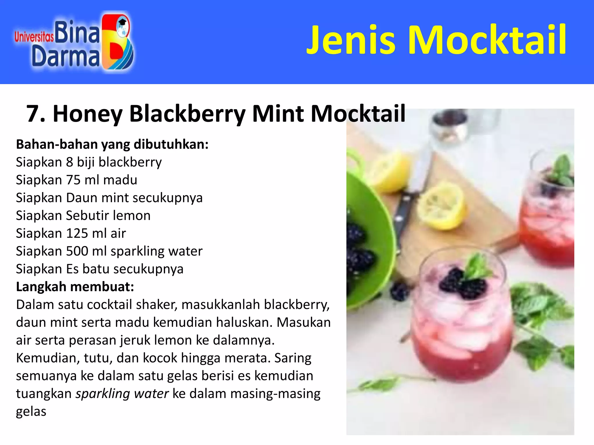 Management Resto Bar Term 15 Minuman Mocktail.pptx