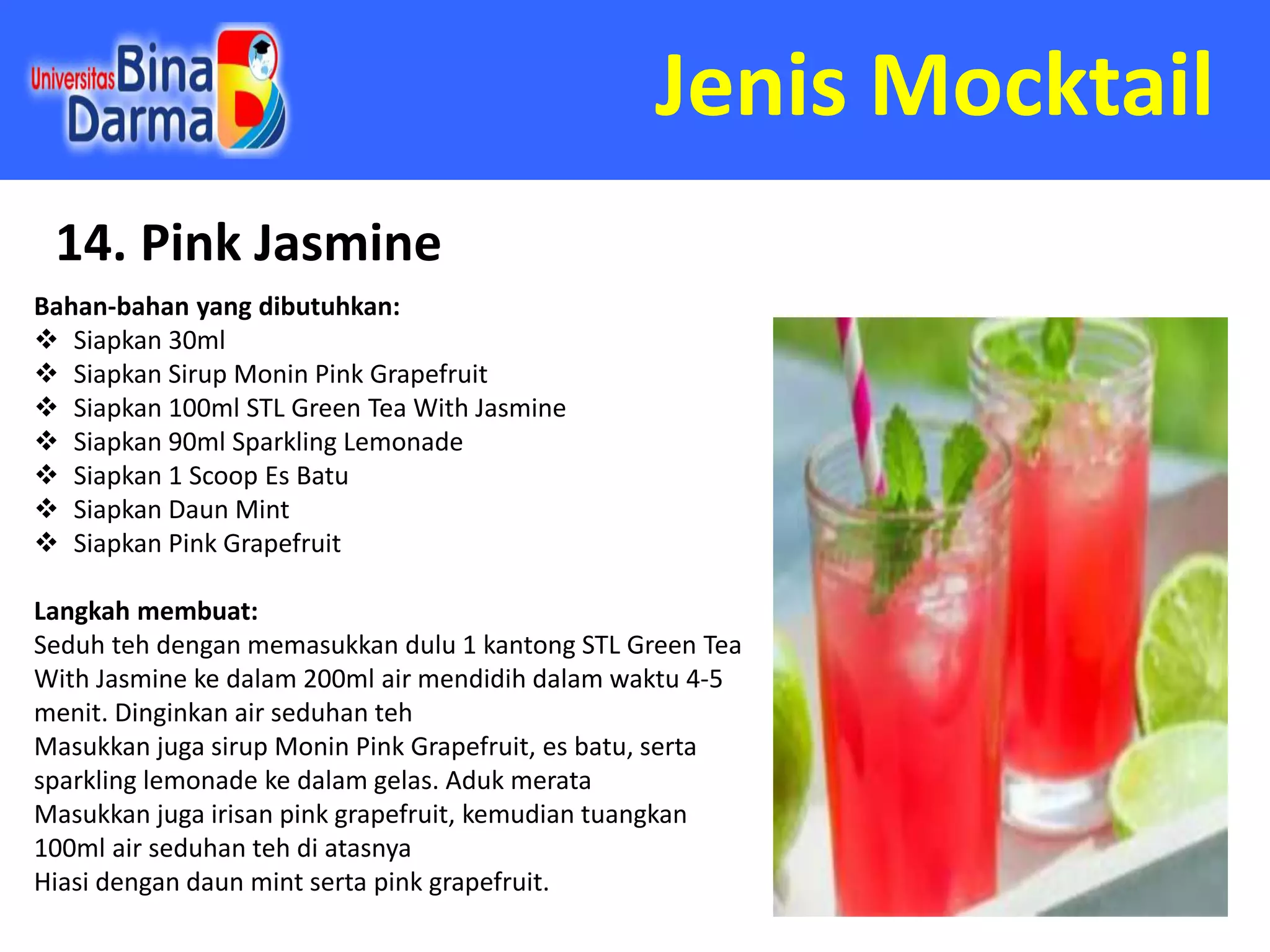 Management Resto Bar Term 15 Minuman Mocktail.pptx