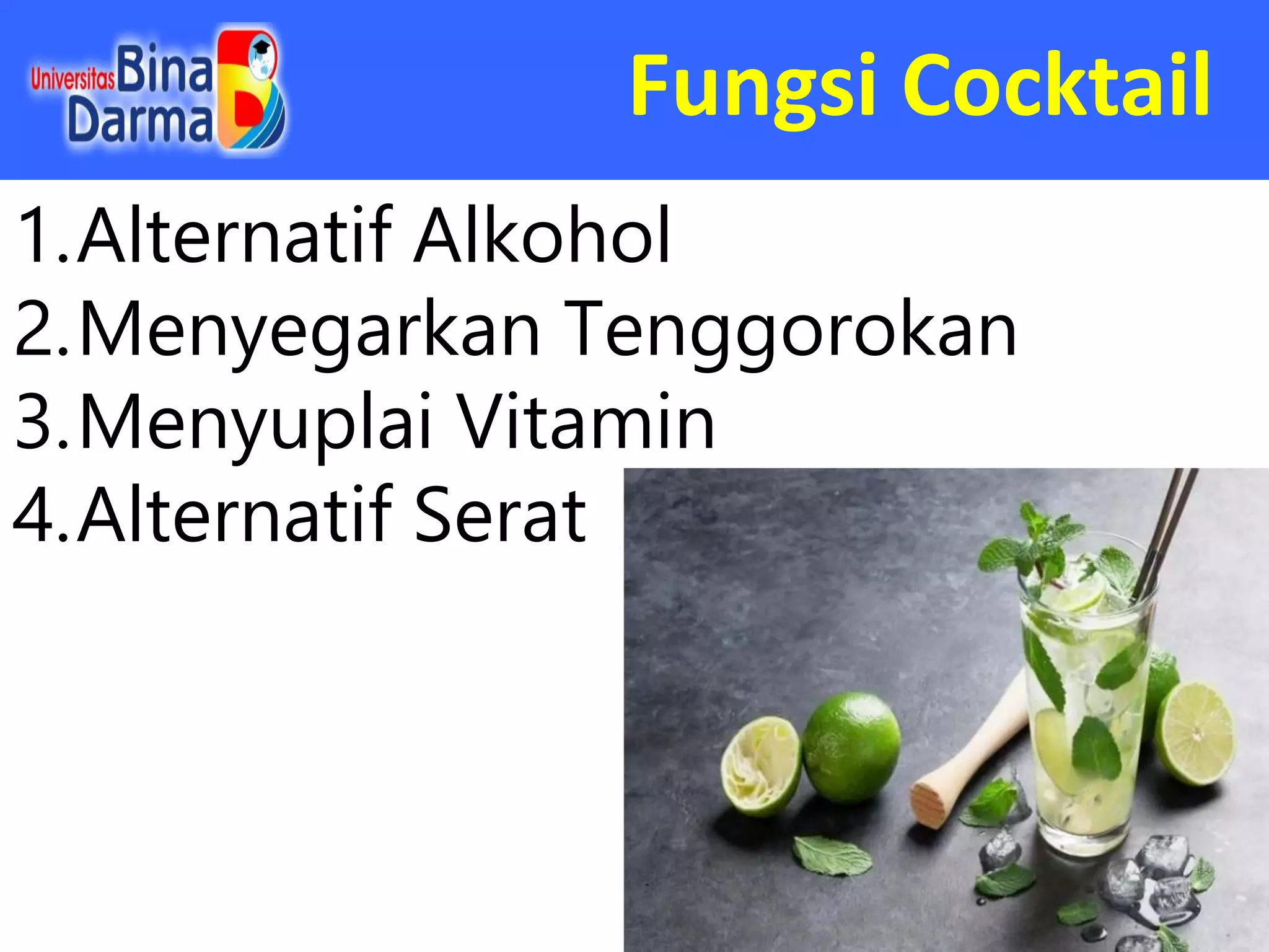 Management Resto Bar Term 15 Minuman Mocktail.pptx