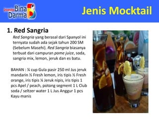 Management Resto Bar Term 15 Minuman Mocktail.pptx