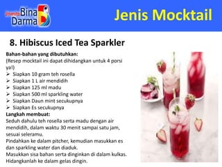 Management Resto Bar Term 15 Minuman Mocktail.pptx