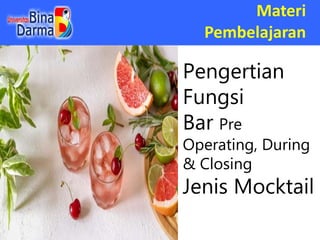 Management Resto Bar Term 15 Minuman Mocktail.pptx