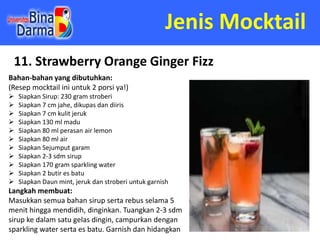 Management Resto Bar Term 15 Minuman Mocktail.pptx
