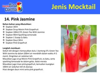 Management Resto Bar Term 15 Minuman Mocktail.pptx