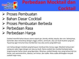 Management Resto Bar Term 15 Minuman Mocktail.pptx