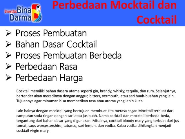 Management Resto Bar Term 15 Minuman Mocktail.pptx
