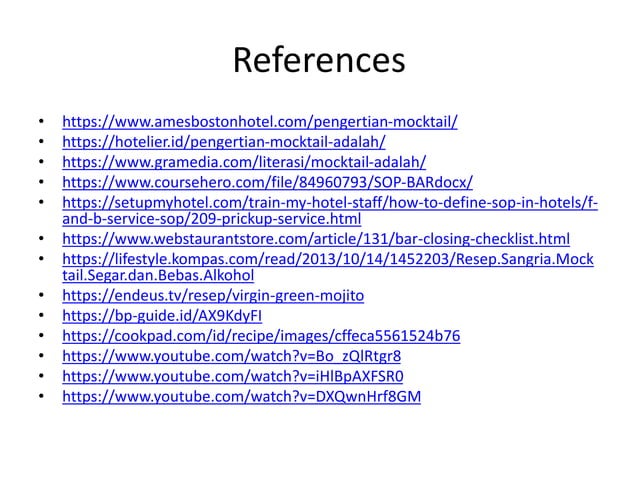 Management Resto Bar Term 15 Minuman Mocktail.pptx