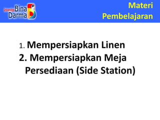 Management Resto Bar Term 4 persiapan pelayanan 2.pptx