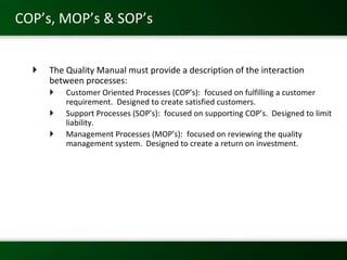 Management Review | PDF