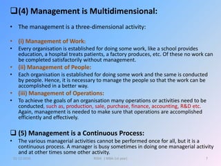 Ppm-Management | PPT