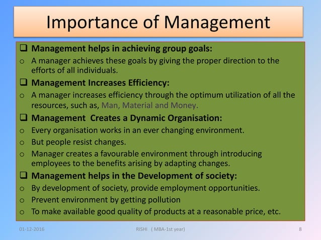 Ppm-Management | PPT