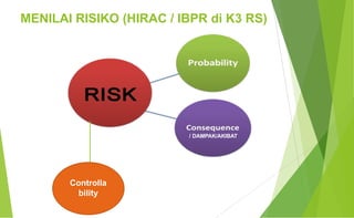 manajemen risiko keselamatan dan kesehatan kerja.pptx
