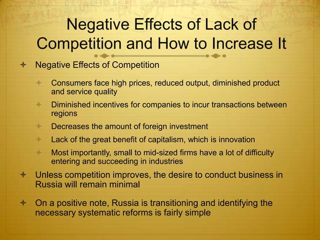 Management russian presentation | PPT