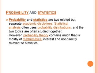 Management science | PPT