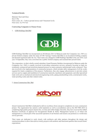 Management science final | PDF