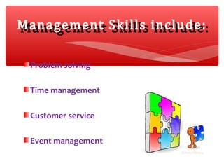 Management skill | PPT