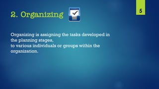 Management skills explained | PDF