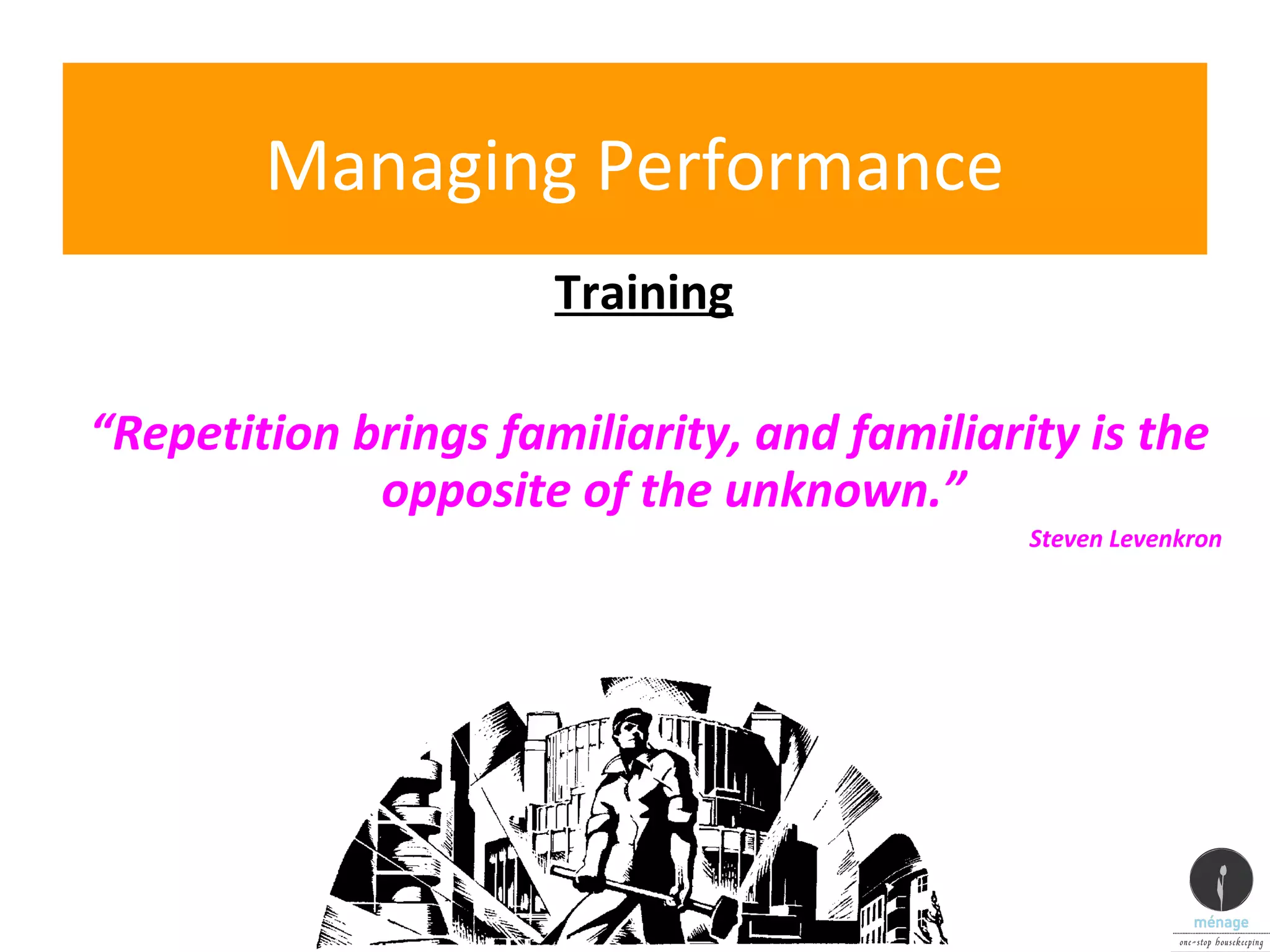 Management skills for new managers | PPT