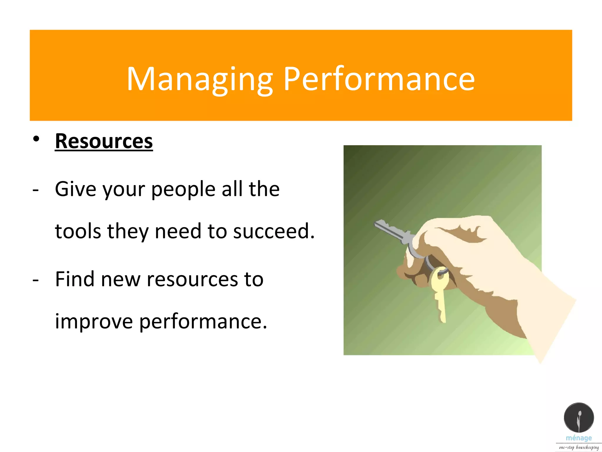 Management skills for new managers | PPT