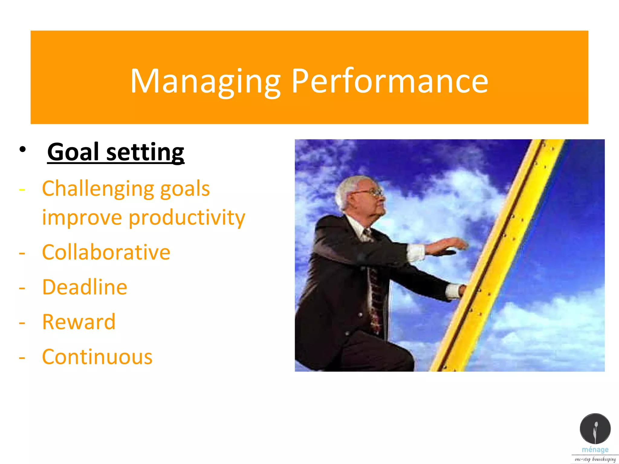 Management skills for new managers | PPT
