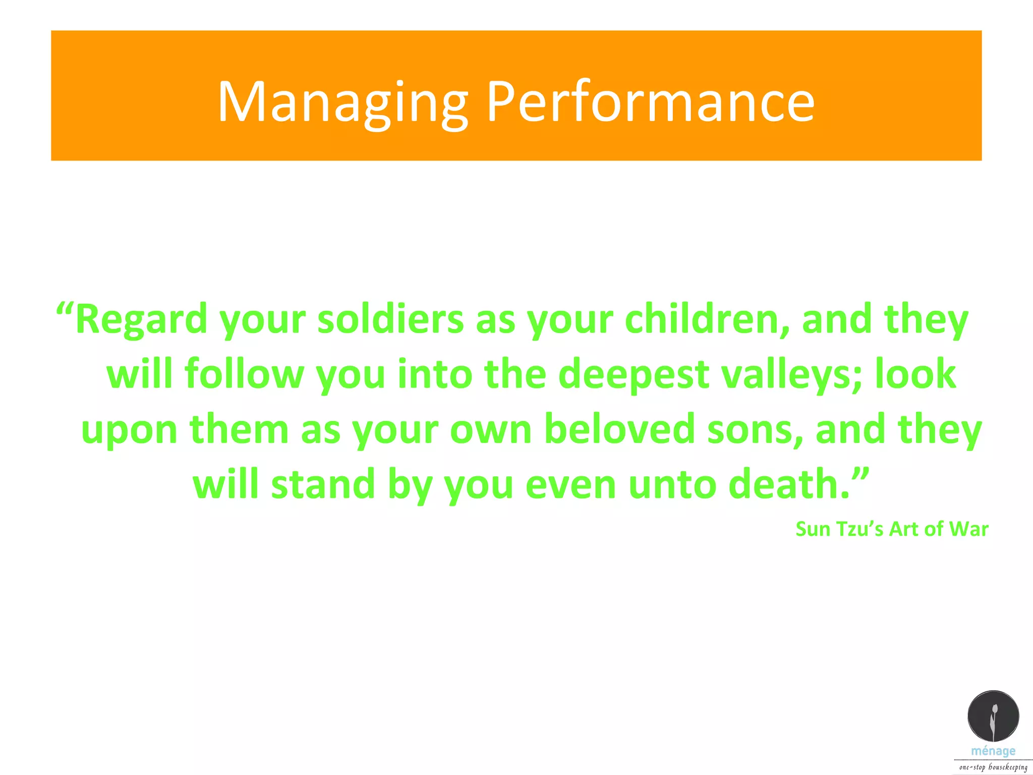 Management skills for new managers | PPT