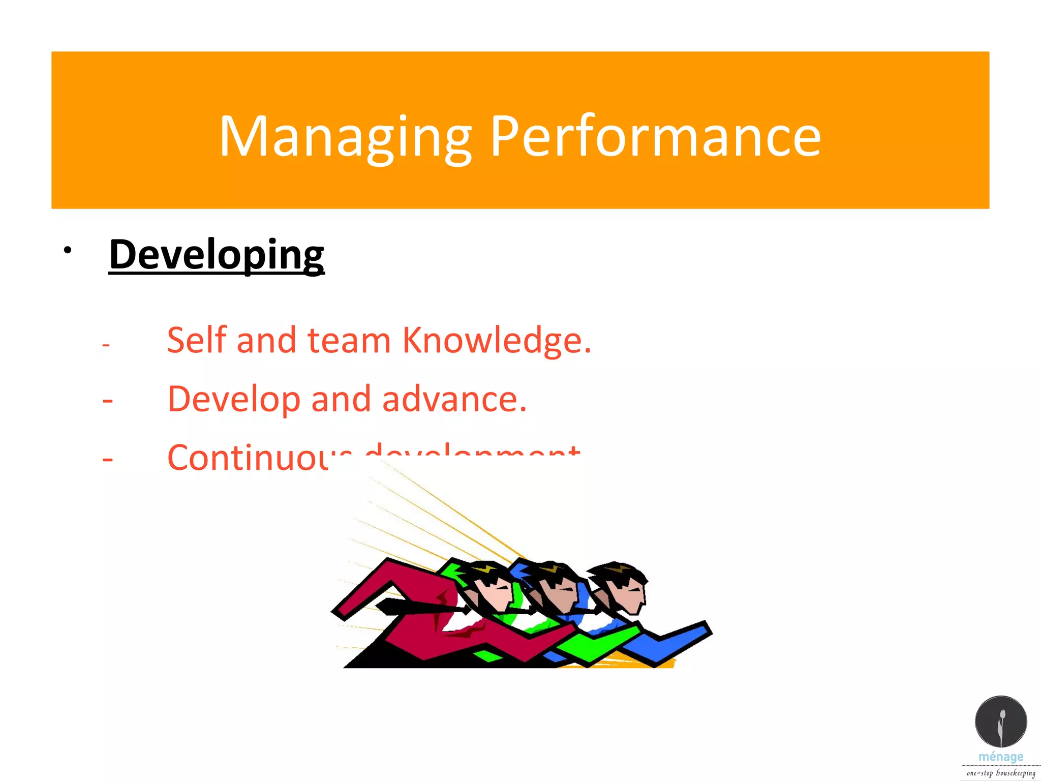 Management skills for new managers | PPT
