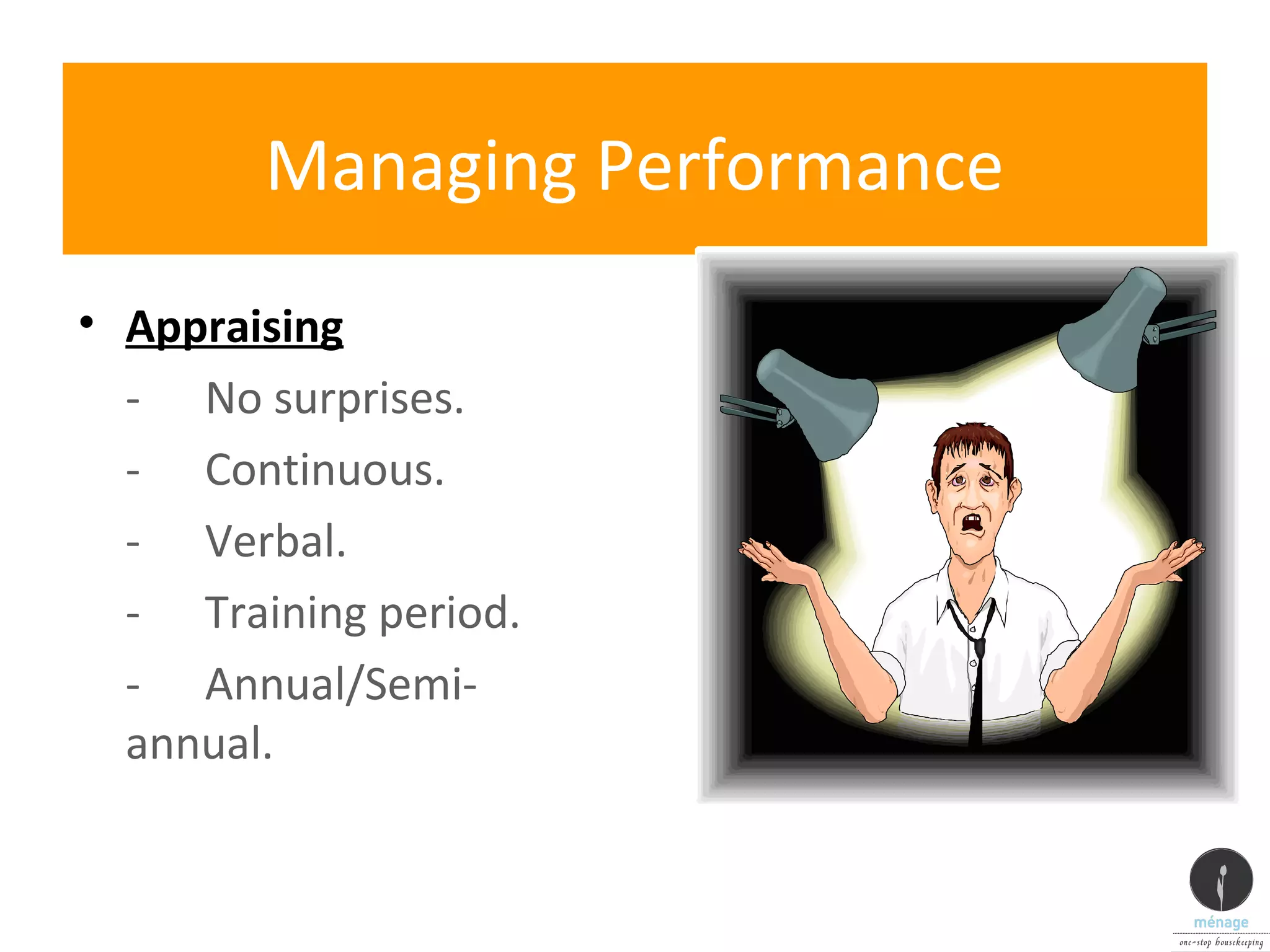 Management skills for new managers | PPT