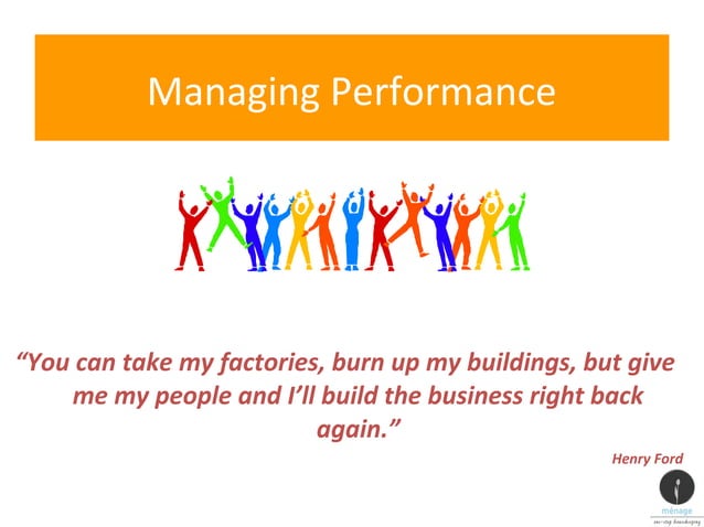 Management skills for new managers | PPT