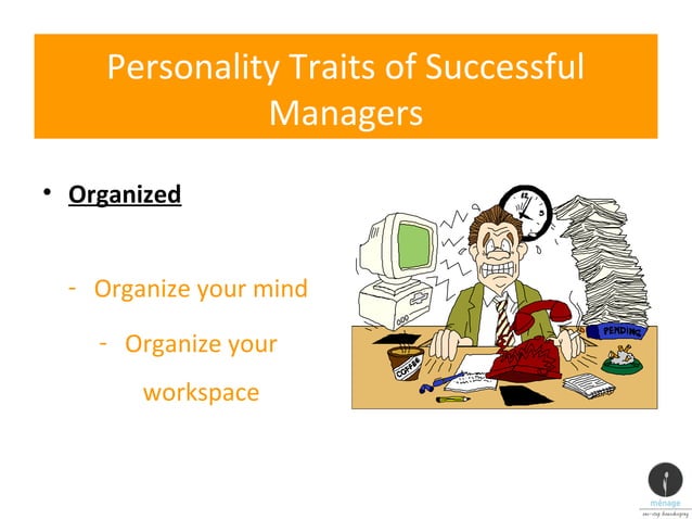 Management skills for new managers | PPT