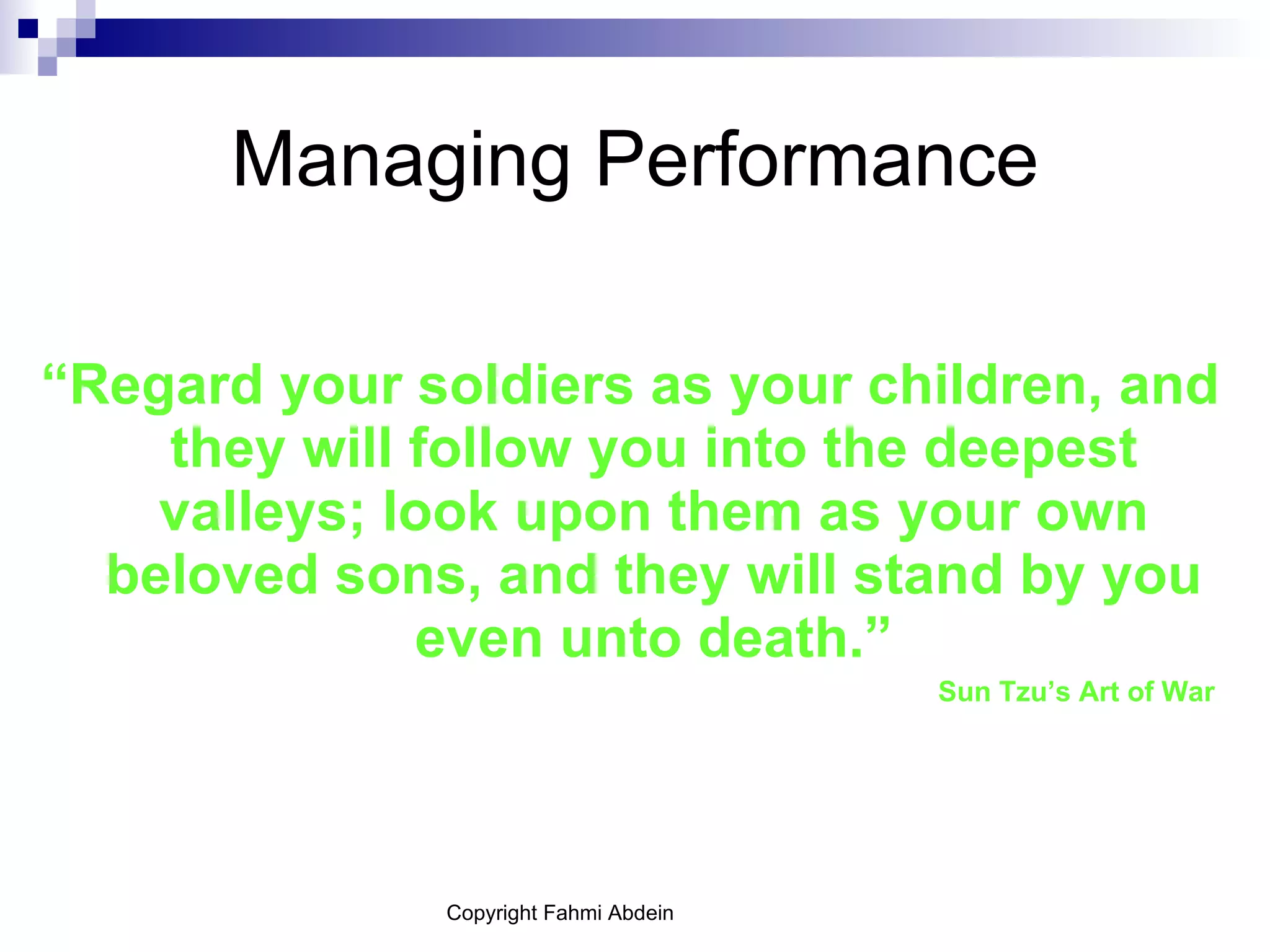 Management Skills For New Managers | PPT