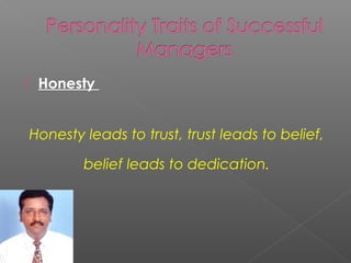 Management skills for new managers ppt | PPT