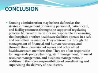 Management slide share | PPTX
