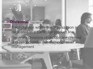 Management's new paradigms | PPTX