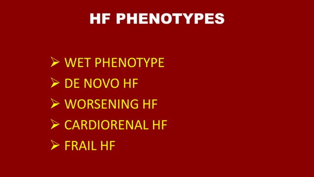 MANAGEMENT STRATEGY OF DIFFERENT HF PHENOTYPES.pptx