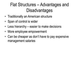 Management Structure and Organisation.ppt