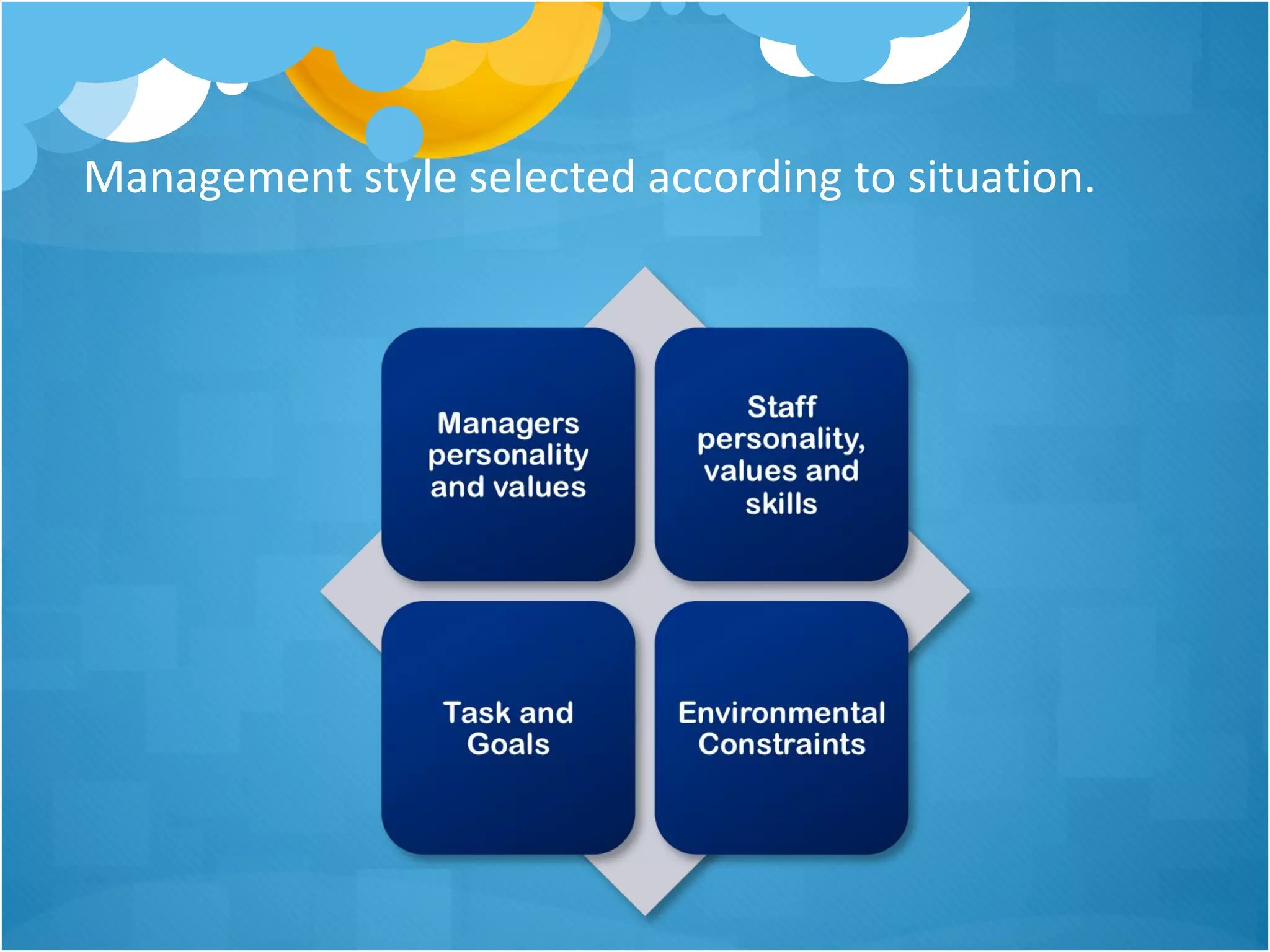 Management Styles | PPT