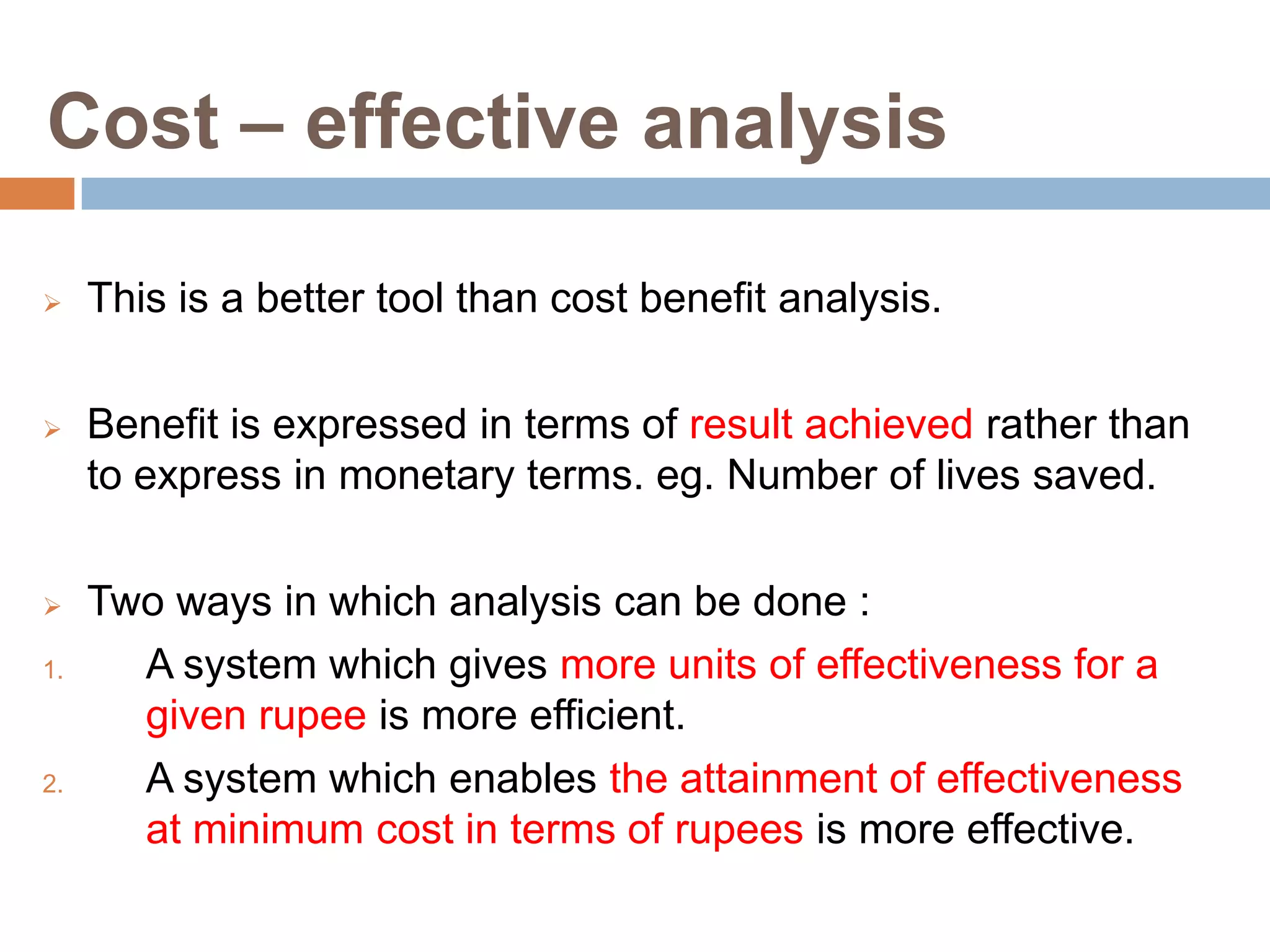 Management techniques final2 | PPTX