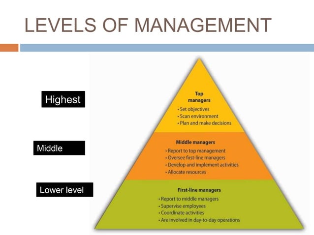 Management techniques final2 | PPTX