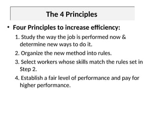 Management Theories Presentations for students.ppt