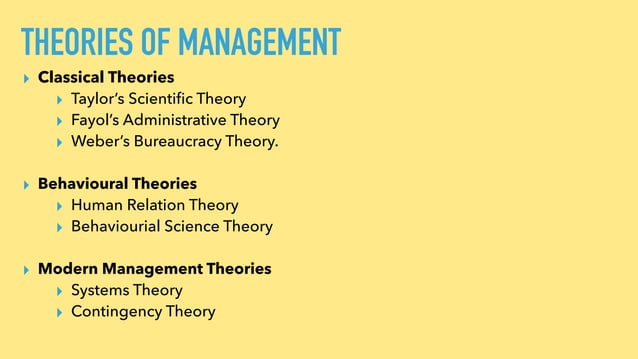 Management Theories of classical the.pdf