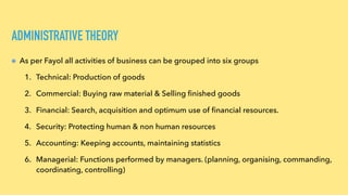Management Theories of classical the.pdf