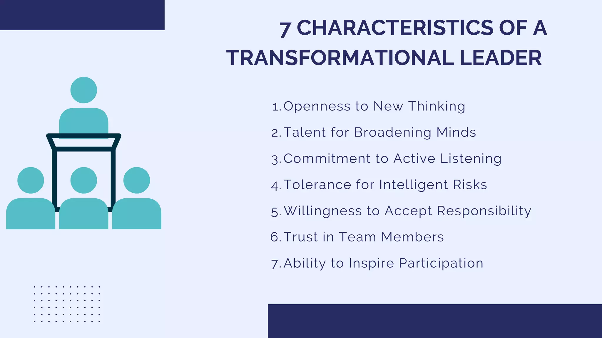 Transformational Style of Leadership Example - Indra Nooyi Pepsico ...