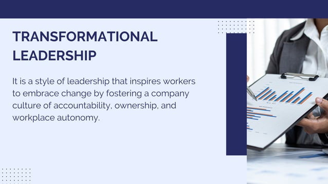 Transformational Style of Leadership Example - Indra Nooyi Pepsico ...