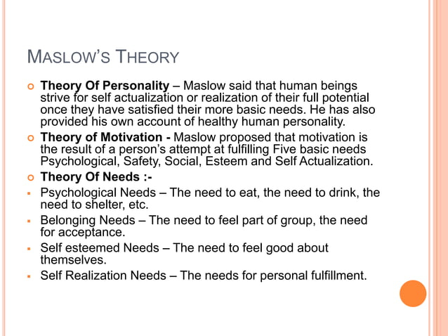 Management thinkers | PPTX | Business | Business and Finance